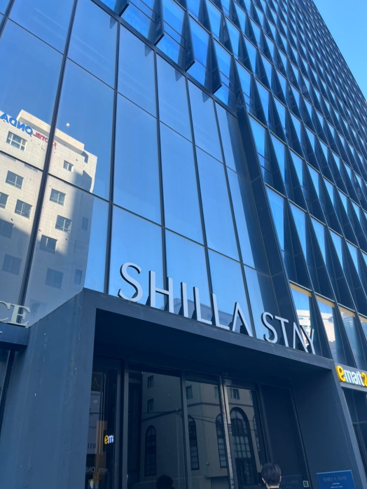 부산 해운대 부산 해운대 앞 호텔 신라스테이 해운대 후기 조식 어메니티 정보 포함 Feat 크리스마스 분위기