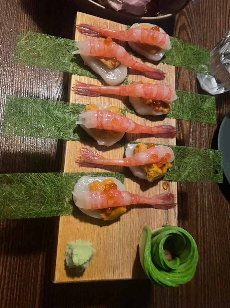 한남동 서울에살기위하여 안주가 맛있는 특색있는 곳 한남동 서울에살기위하여 네이버 블로그