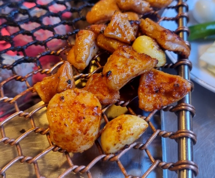 [왕십리맛집] 세광양대창 왕십리점 ː 양념양대창 체인점 : 네이버 블로그