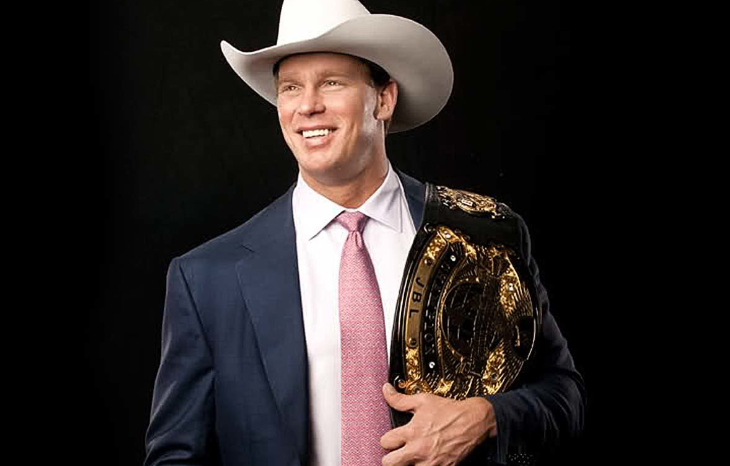 [WWE] 미국하면 떠오르는 레슬러 3명 : 네이버 블로그