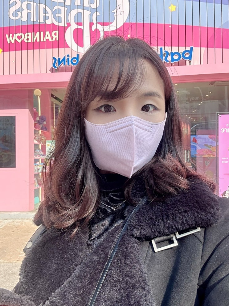 서현역미용실 로이드밤 분당서현역점에서 가성비 좋은 클리닉 받았어요 네이버 블로그
