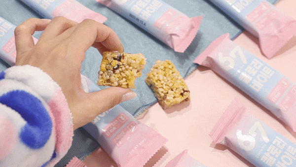식단관리 저칼로리 간식으로 딱 엄마사랑 67칼로리 바이트 네이버 블로그