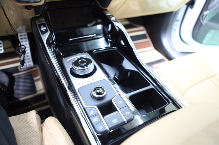 쏘렌토 MQ4 실내 PPF 작업 : 네이버 블로그