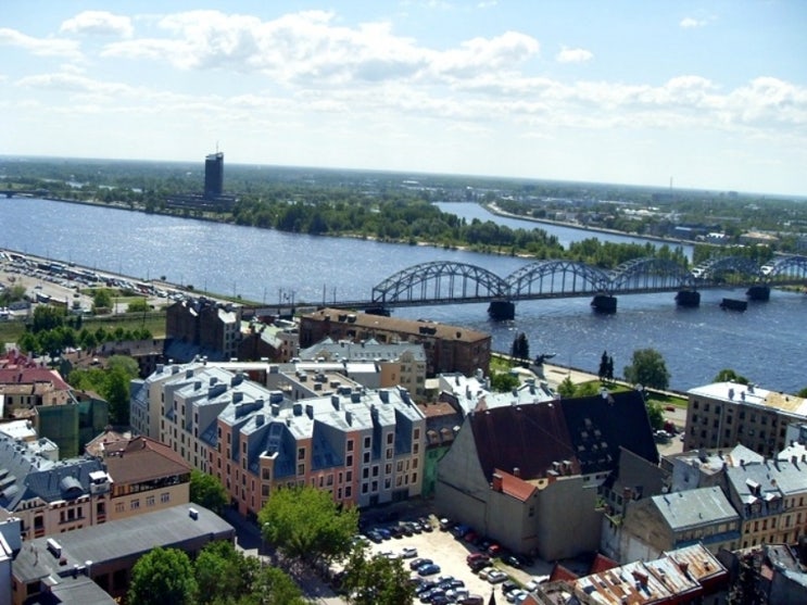 라트비아(Latvia)ㅡ리가(Rīga)ㅡ리가 돔 대성당 / 피터 대성당 / 성 조지교회 : 네이버 블로그
