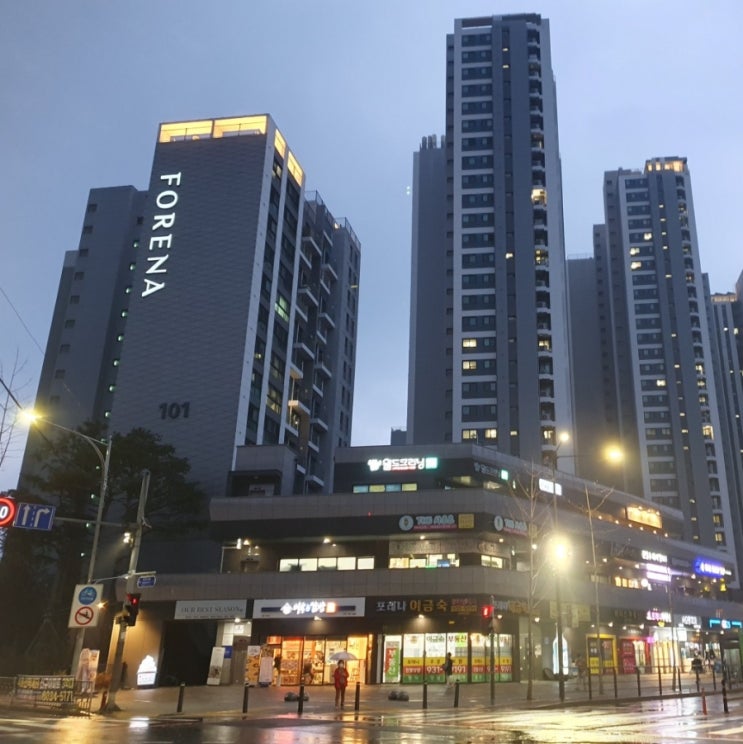 노원구 하계동 중계동 상계동 임장 후기 상계주공 중계주공 재건축 아파트 은행사거리 학원가 하계장미 현대우성 청구한신