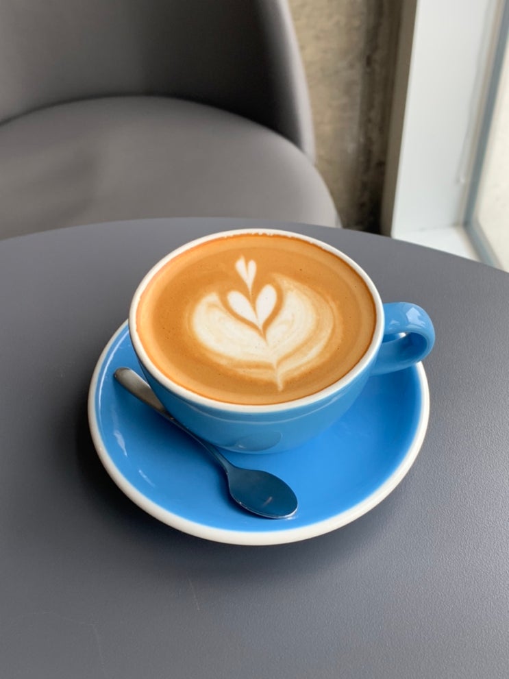 1116 - 완벽한 라떼 : 네이버 블로그