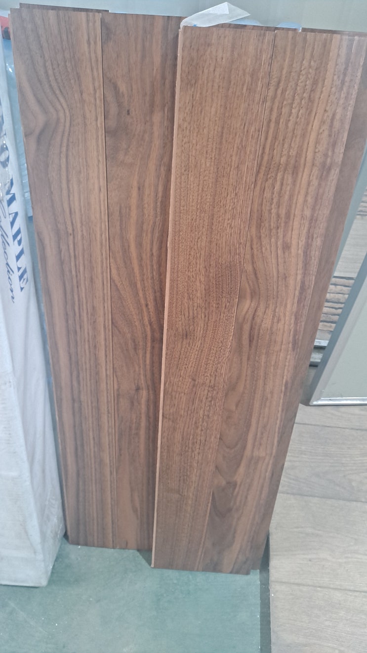 월넛 원목마루 : 네이버 블로그