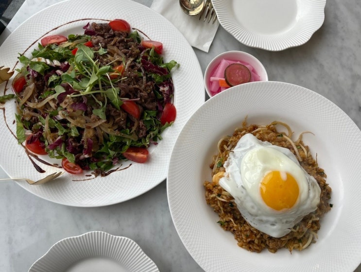 전주우아동 분위기 있게 여행 마무리를 할 수 있는 전주 맛집 ‘어반다이닝 네이버 블로그
