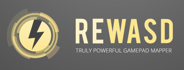 reWASD 한글 도움말 소개 : 네이버 블로그