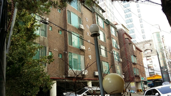 경매 권리분석 강서구 화곡동 오피스텔 네이버 블로그