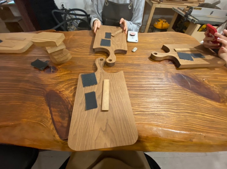 원데이클라스 : 네이버 블로그