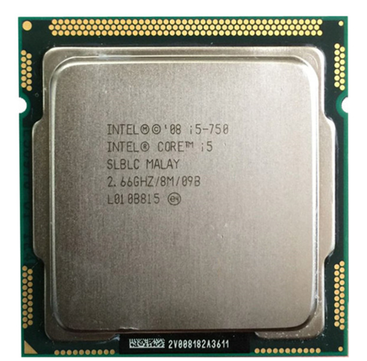 I5 750 760 : 네이버 블로그