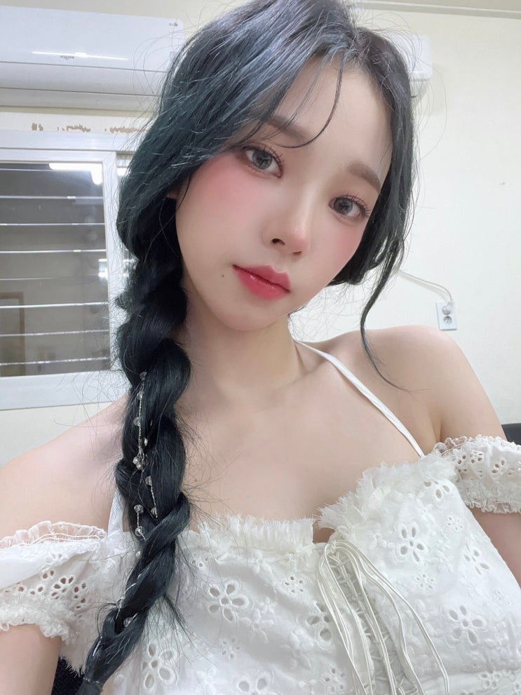 에스파 카리나, 221114-0705 aespa Karina 10P : 네이버 블로그