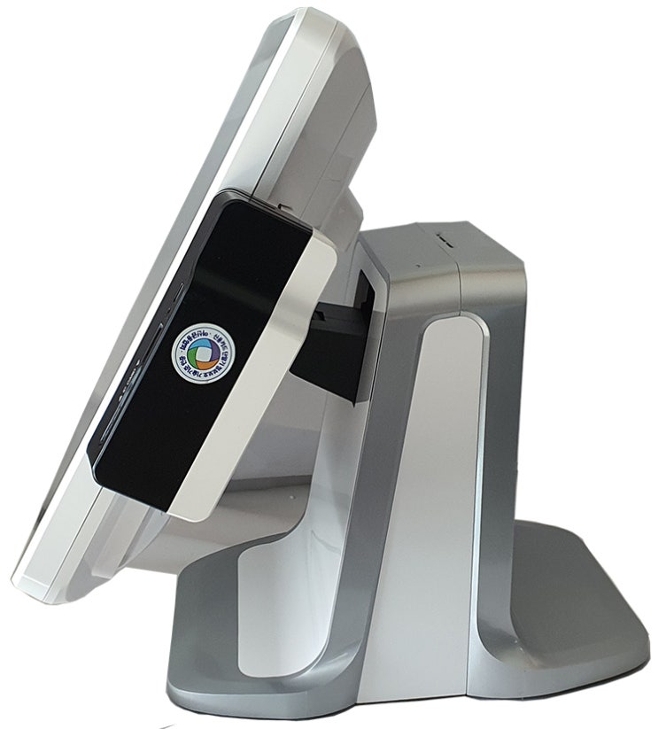 오케이포스 okpos zed-5 투 신규모델 소개 : 네이버 블로그