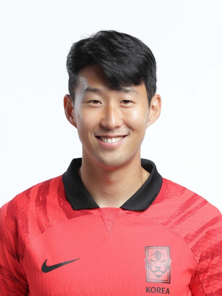 손흥민 나이학력키군대 네이버 블로그
