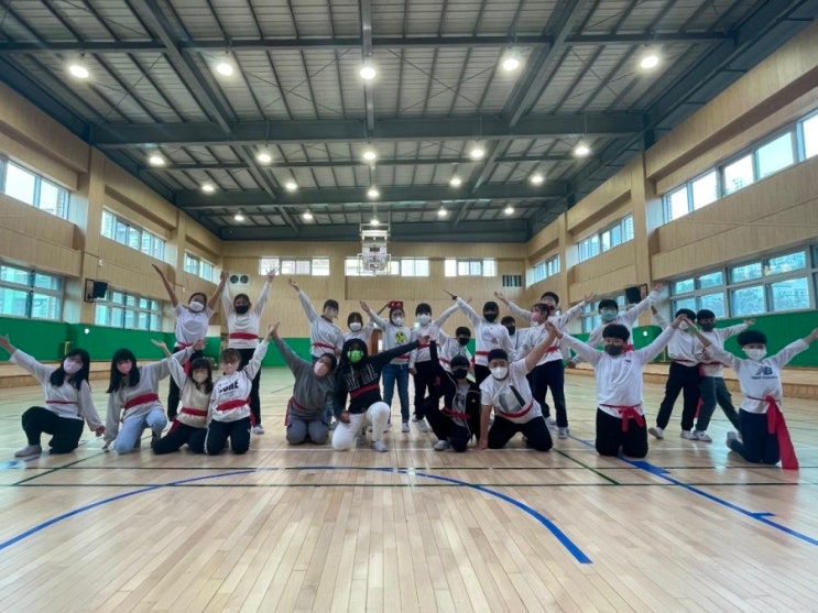 석수초등학교 다문화 이해 특강 러시아 전통 폴카춤 수업 네이버 블로그
