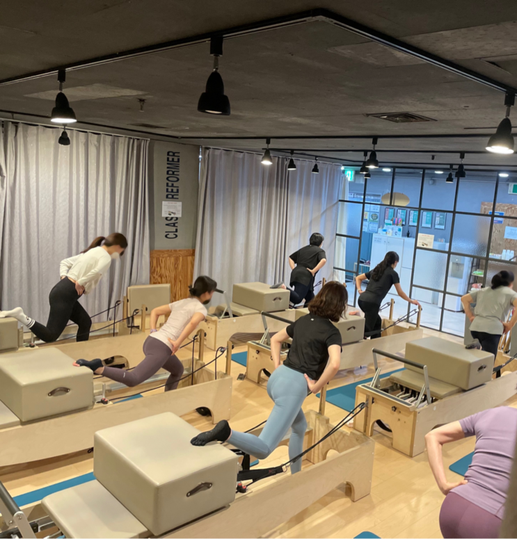 스포라이크 필라테스 안산 상록수점 안산 필라테스 그룹 필라테스 개인 필라테스 네이버 블로그