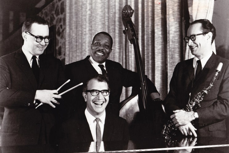 take five : 네이버 블로그