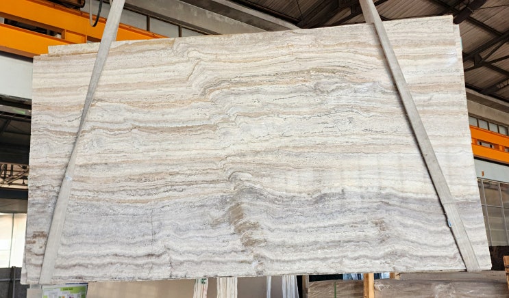 트레버틴(Travertine) : 네이버 블로그