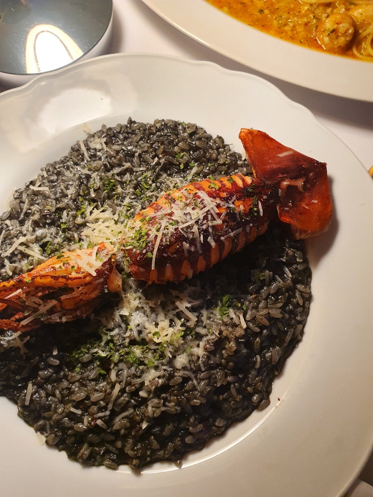 야당 분위기 좋은 파스타 맛집 투파인드피터 네이버 블로그