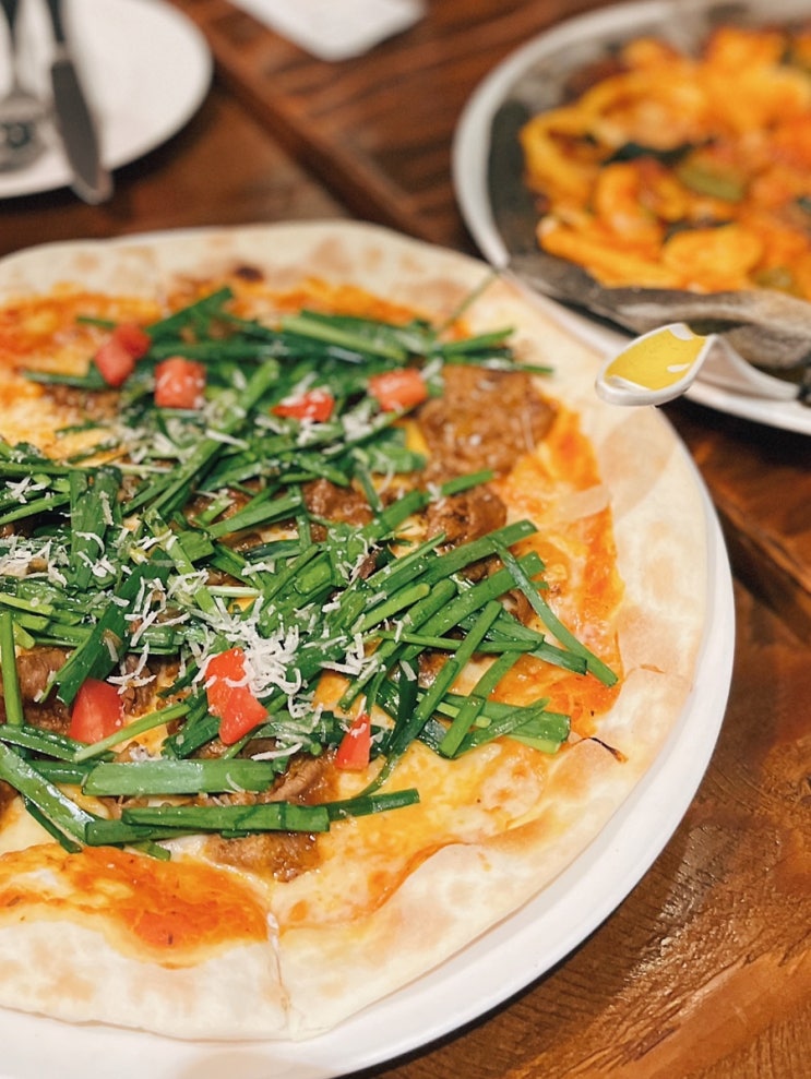 올림픽공원 맛집, 코벤트가든 : 네이버 블로그