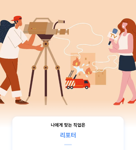 [아나레슨] 테스트를 통해 나에게 맞는 아나운서 유형을 알아보자! : 네이버 블로그