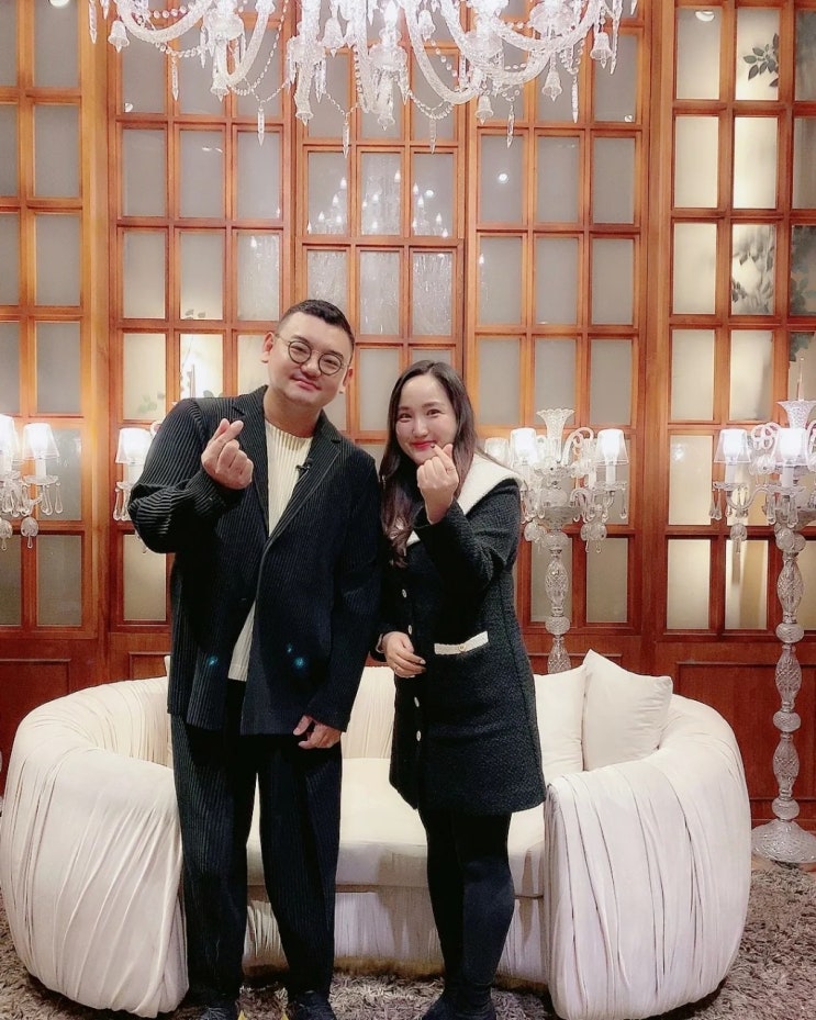 에끌라두 특별 연말세미나 과 함께 퍼스널브랜딩 민감성피부솔루션 네이버 블로그