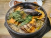 거제도 한성식당 해물뚝배기 맛집 고현시장 거제 파노라마 해상 케이블카 외도 유람선 네이버 블로그