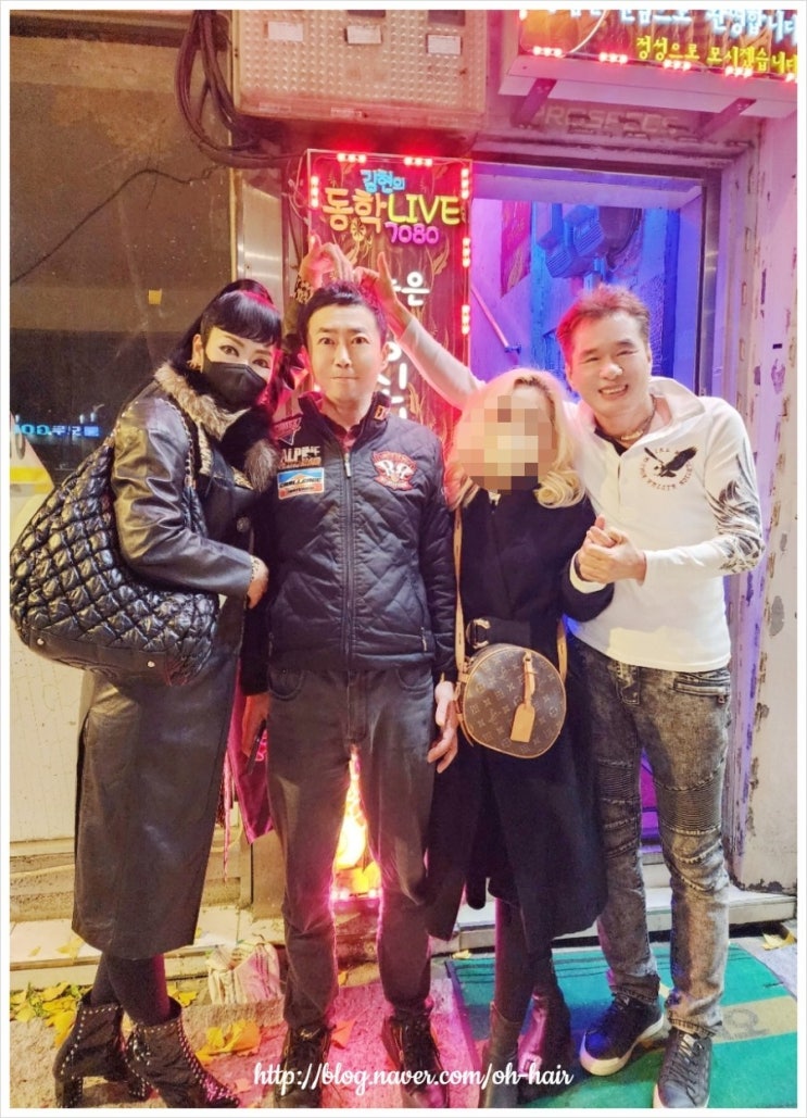 헬로마마 공연 엔딩 파티 가수 홍준보 위신애 최온겸 배우님들과 함께 연극 배우란? : 네이버 블로그