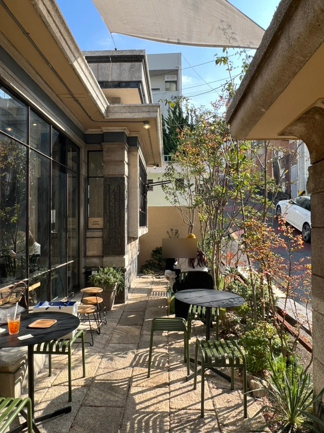 부산 서면 전포 카페 - 스트럿커피 (strut coffee) : 네이버 블로그