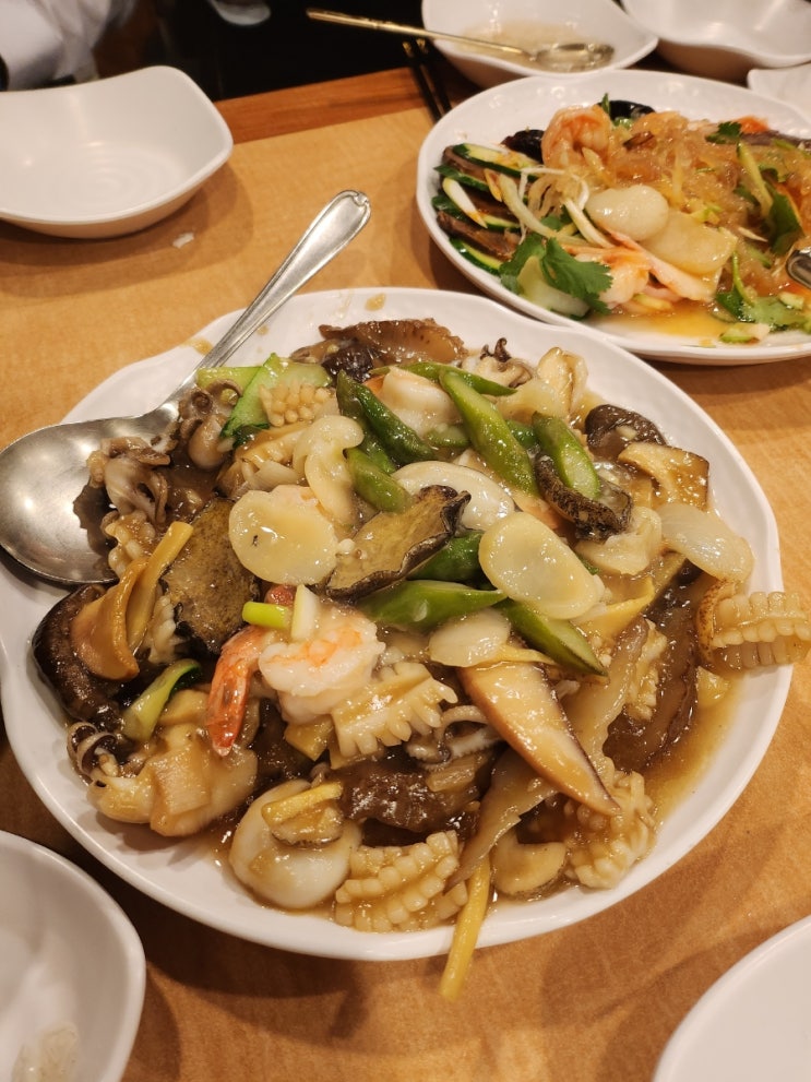1940 금문 혜화로터리 대학로 가성비 좋은 중국요리 맛집 네이버 블로그