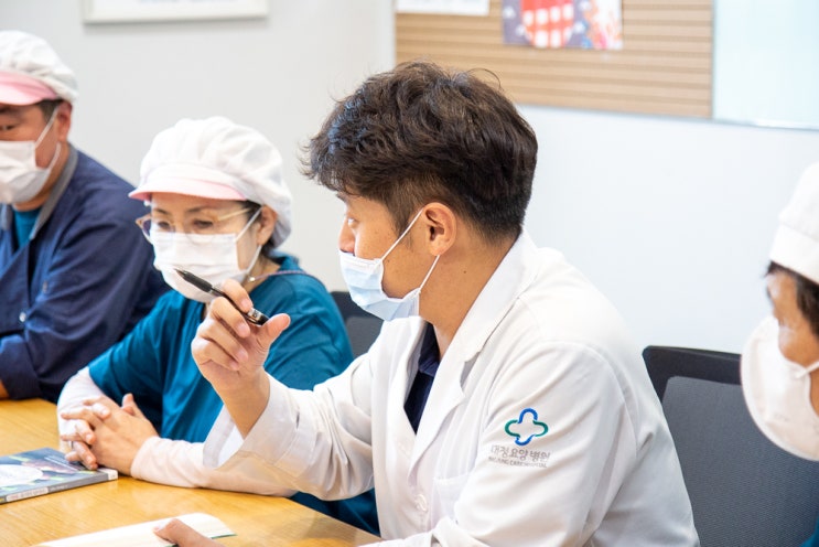 MRSA, MRAB, VRSA, MRPA 내성균의 전방위적 감염 관리 : 네이버 블로그