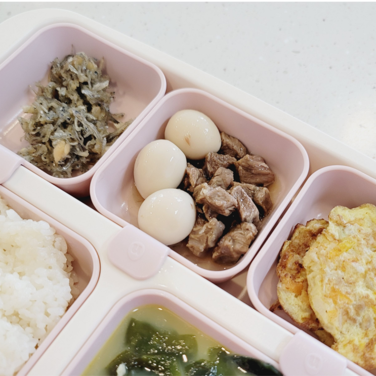 아기소고기반찬 저염장조림 2살 5살 함께먹는 유아식 반찬 네이버 블로그