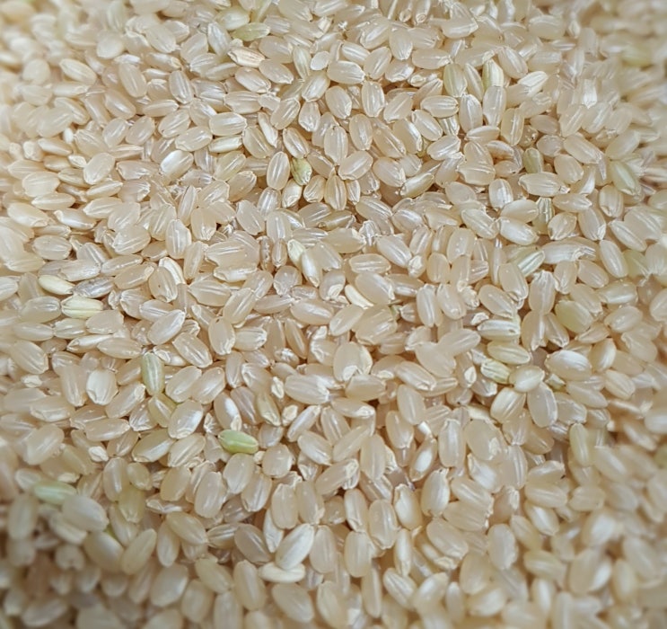 현미밥 부드럽고 건강하게 짓기 : 네이버 블로그