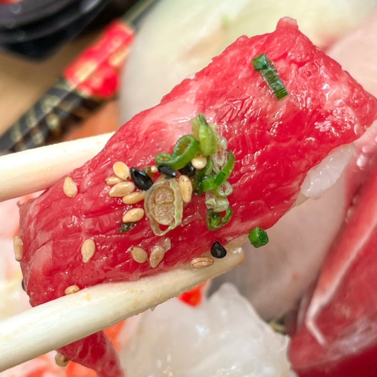 진주 혁신충무공동 스시 맛집 스시원을 아시나요 네이버 블로그