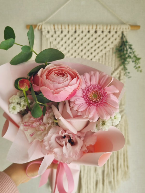 인천주안꽃집남성플로리스트꽃을닮다초보식집사를위한선물 네이버 블로그