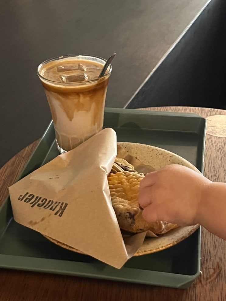 울산 남구 카페 노커(KNOCKER) 다녀온 후기 (w13개월 아기) : 네이버 블로그