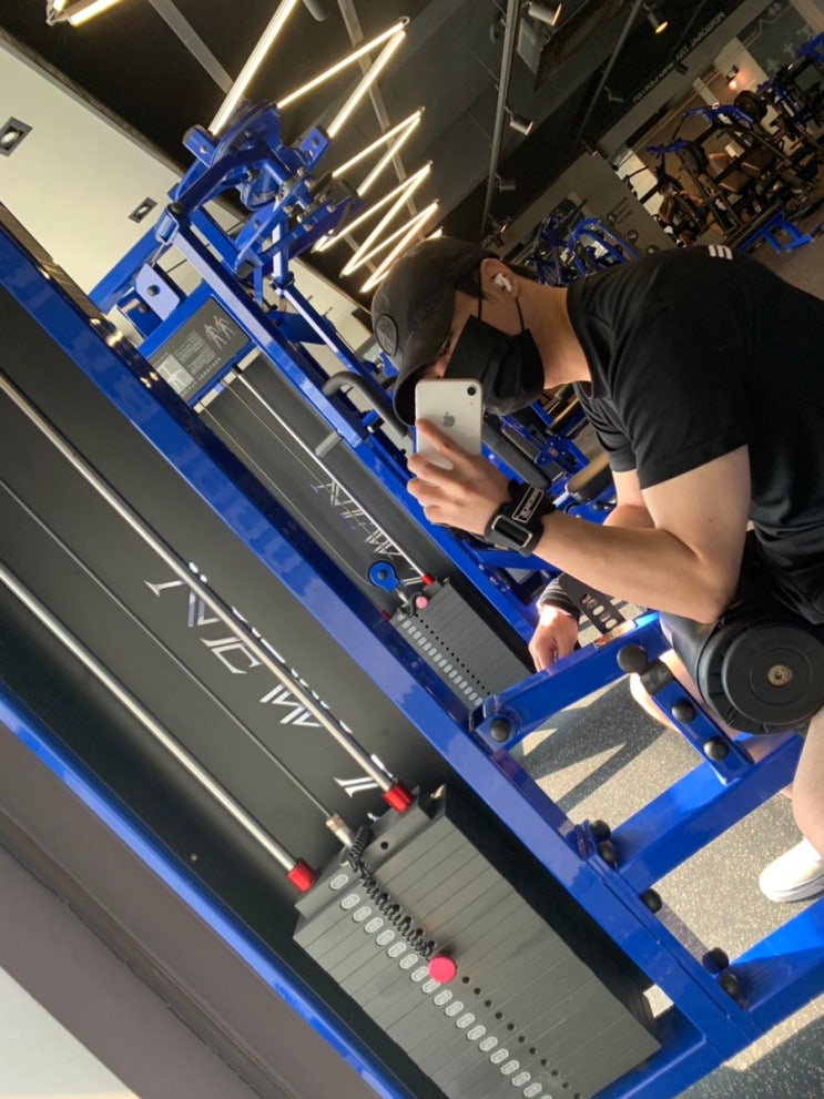 11.19 : 네이버 블로그