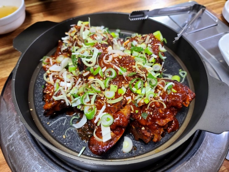 조프로뼈구이 서울 직화뼈구이를 울산에서 맛볼 수 있는 곳 네이버 블로그