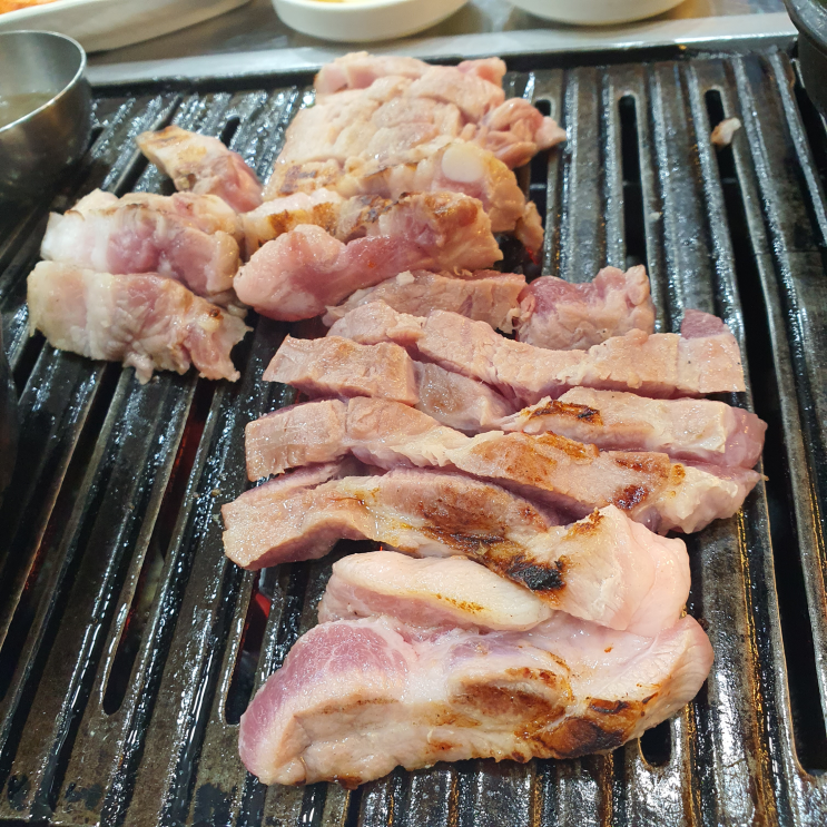 대전맛집 송촌주먹구이관평동맛집 관평동고기집 대전고기집추천 네이버 블로그