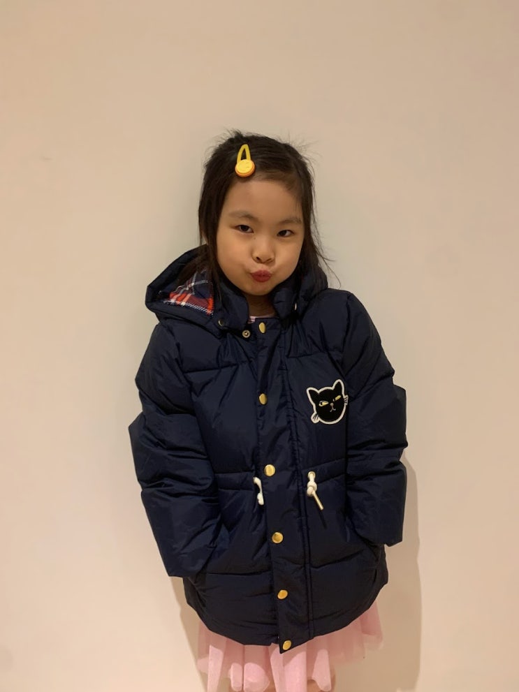 브라운스 패션 미니로디니 패딩 후기 ft.프라이빗 세일 : 네이버 블로그