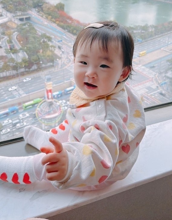 서울 아기랑 호캉스 잠실롯데호텔월드 디럭스 더블 소파베드룸 타워호수뷰 네이버 블로그