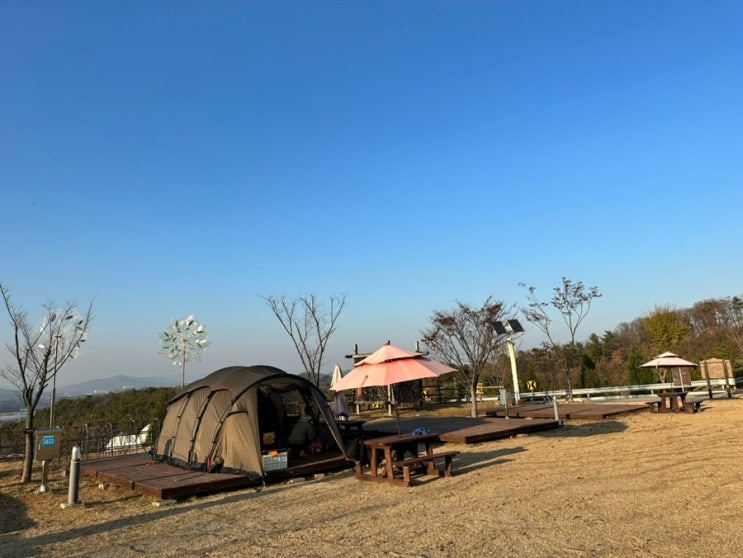 경기도 이천 캠핑장 펜션 카라반 가능 숙소 추천ft농업테마공원 네이버 블로그