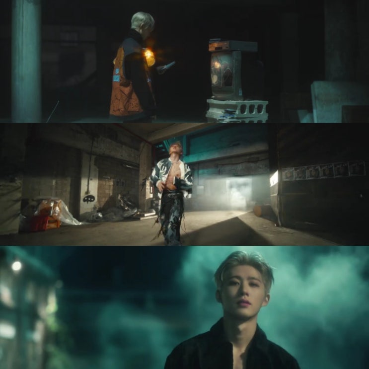 131_LABEL (B.I 비아이 'Keep me up' MV) : 네이버 블로그