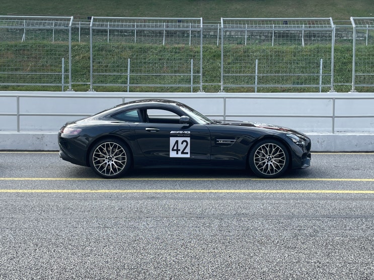 AMG 스피드웨이 (Speedway) 2022 트랙 이벤트 서킷 드라이빙 생생후기 : 네이버 블로그