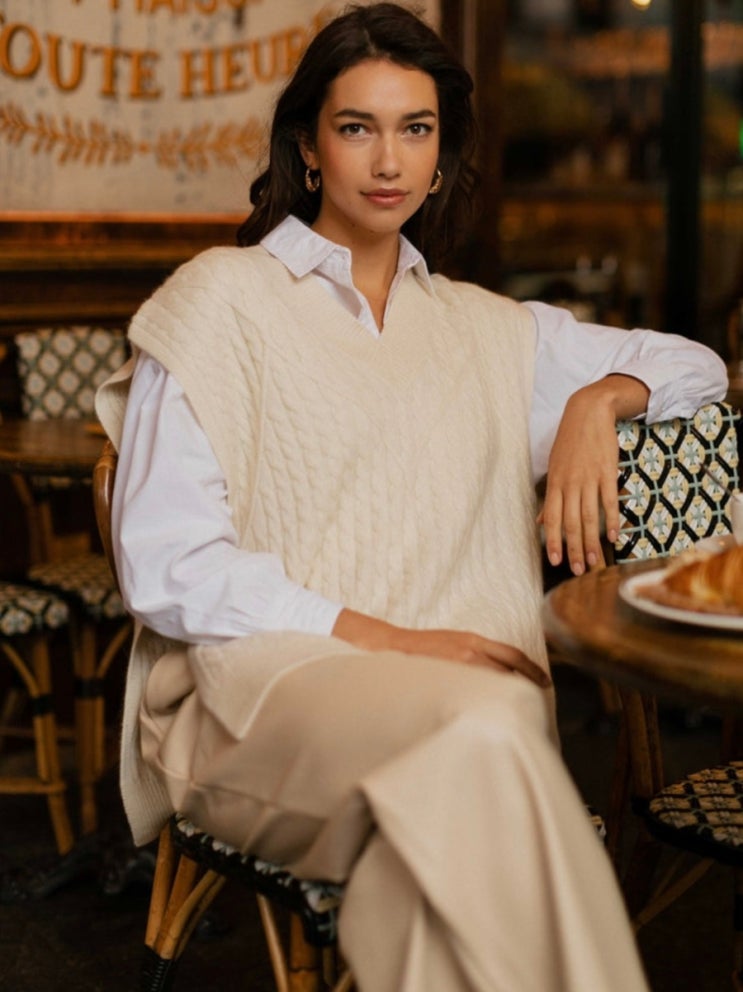 고비캐시미어 ~70% 할인 @스웨터, 베스트, 스카프 등 : 네이버 블로그