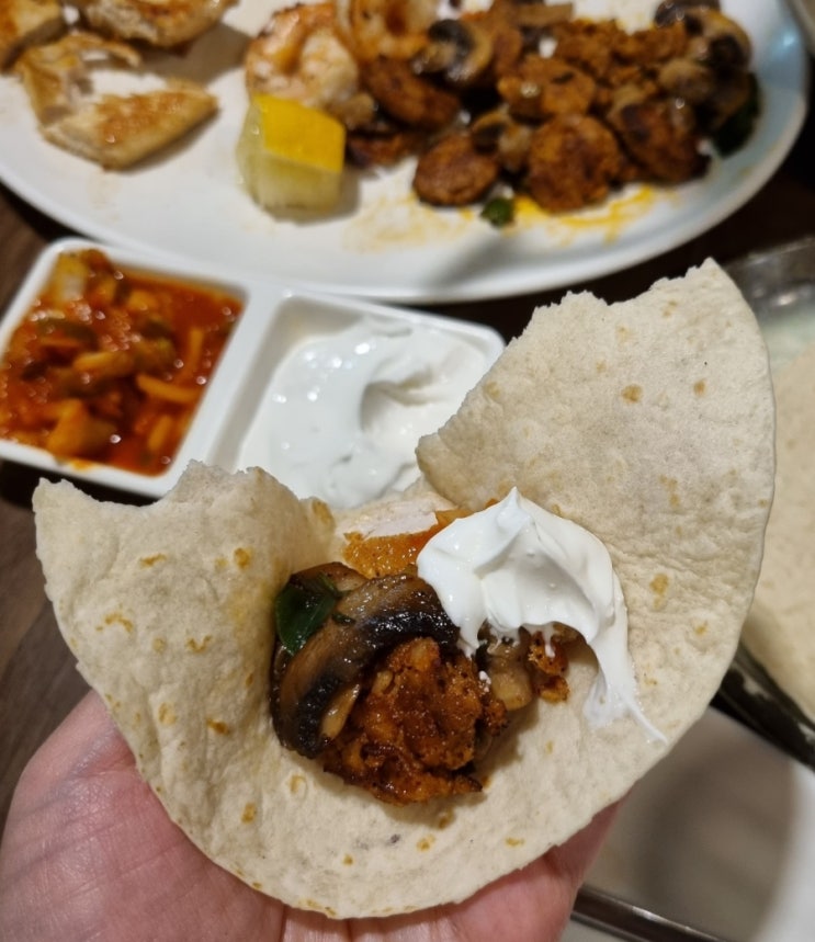 마산 창동 멕시코 : 네이버 블로그