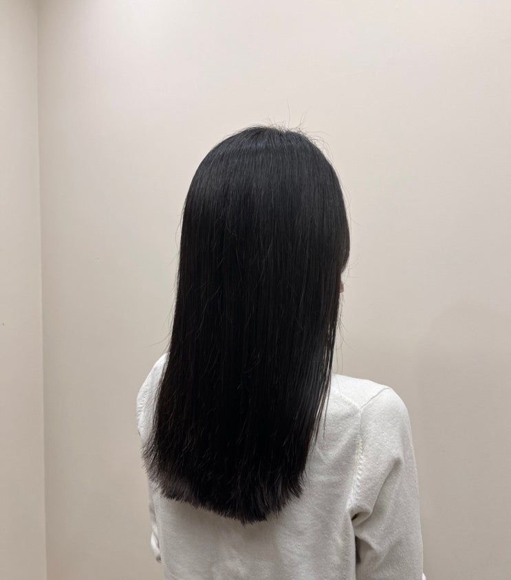 울산 삼산동 크리닉 잘하는 미용실 헤어바이임혜란 동백크리닉 바로 윤기 좌르르 네이버 블로그