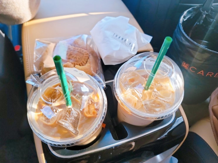 봉일천 카페] 파주 조리읍 카페 뜰디저트커피 가성비 좋아요! : 네이버 블로그