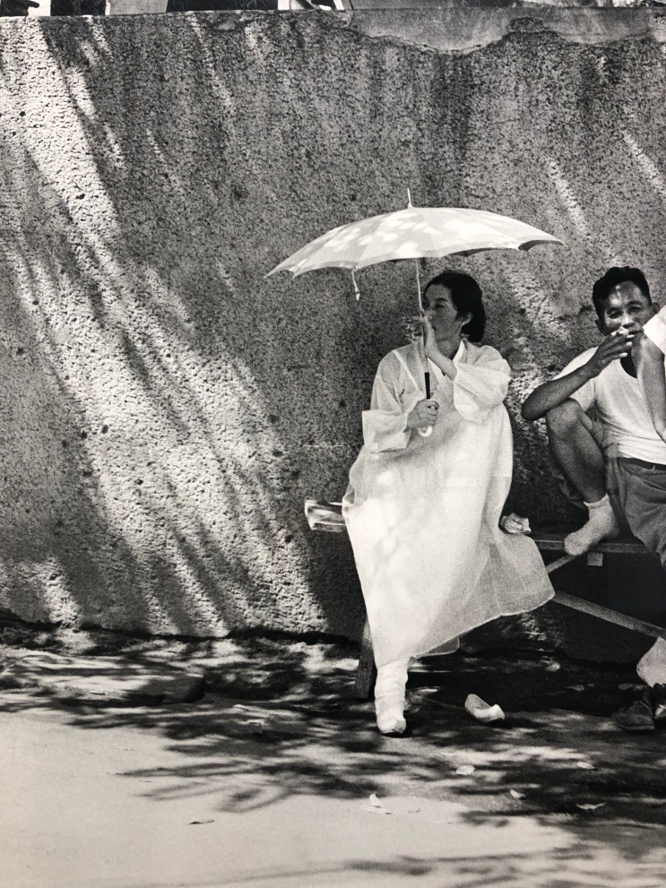 259_ 사진작가 한영수 개인전 / 백아트 서울 BALK ART : 네이버 블로그